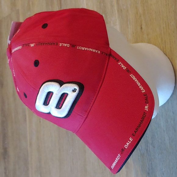 Winners Circle | Accessories | Nwt Winners Circle Dale Earnhardt Jr Cap ...
